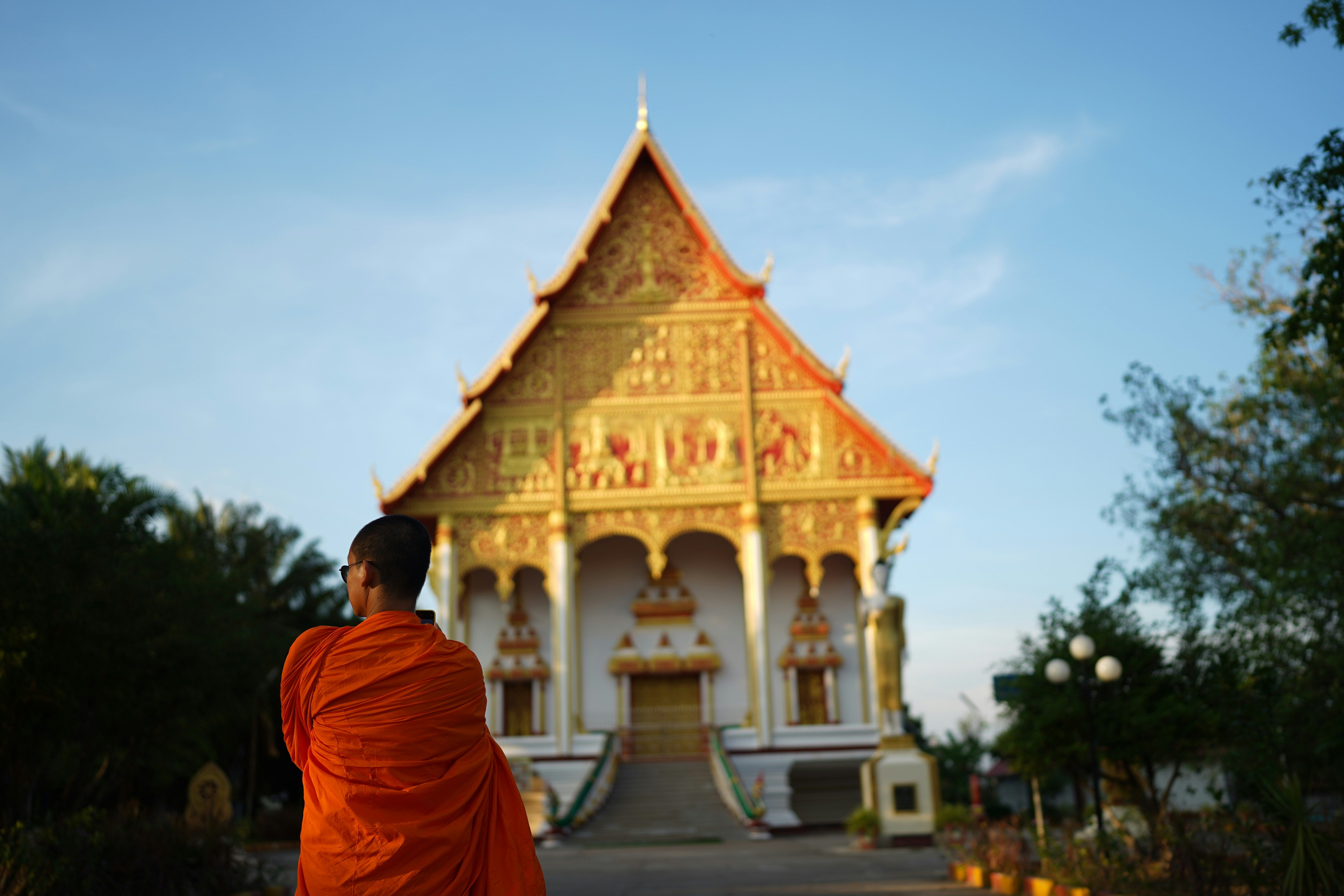 FSI Lao Every Day Course | FSI Language Courses